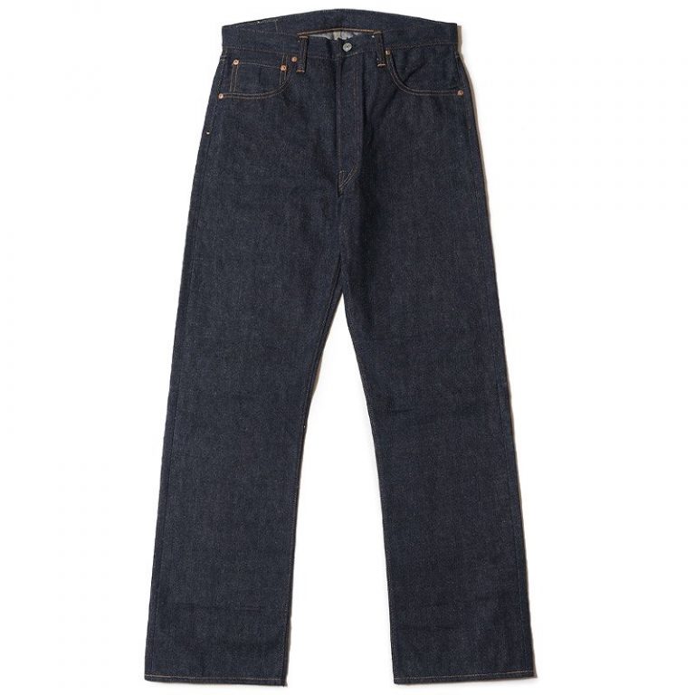 Denime Lot 220A (OFFSET XX MODEL) - THE DENIM STORE