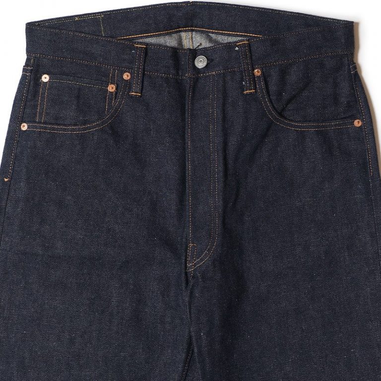 Denime Lot 220A (OFFSET XX MODEL) - THE DENIM STORE