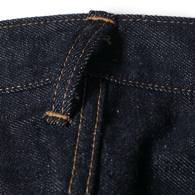 Denime Lot 220A (OFFSET XX MODEL) - THE DENIM STORE