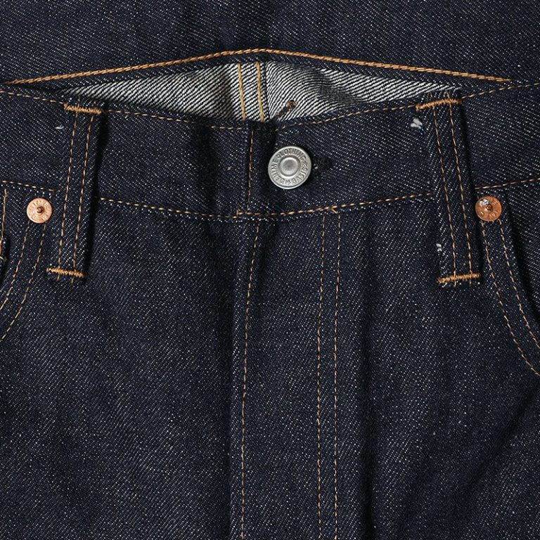 Denime Lot 220A (OFFSET XX MODEL) - THE DENIM STORE