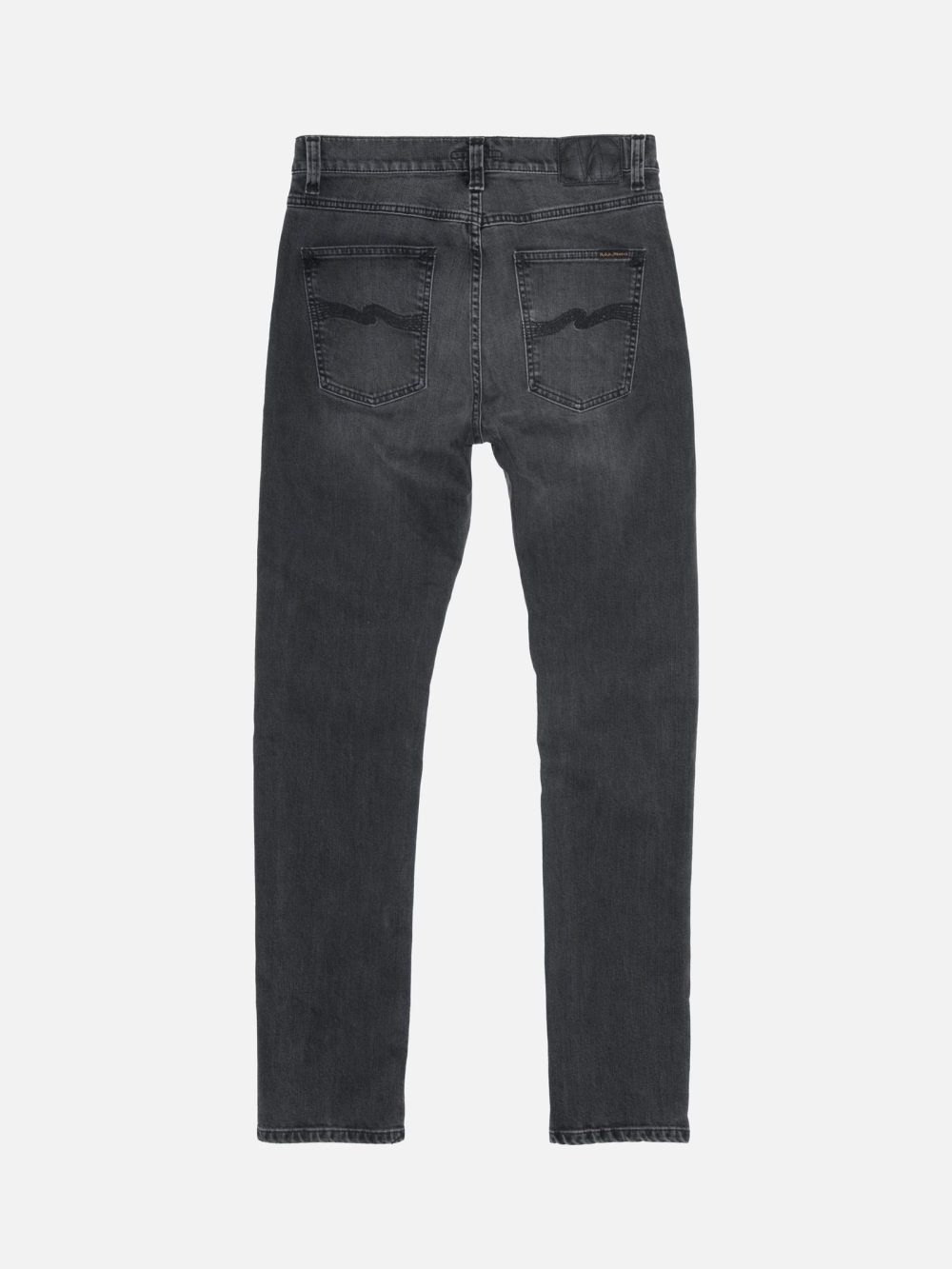 Nudie Jeans Co. Lean Dean Black Eyes - THE DENIM STORE