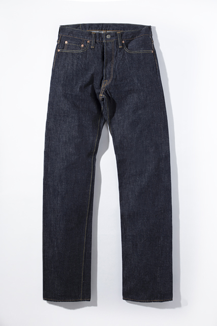 PURE BLUE JAPAN - THE DENIM STORE