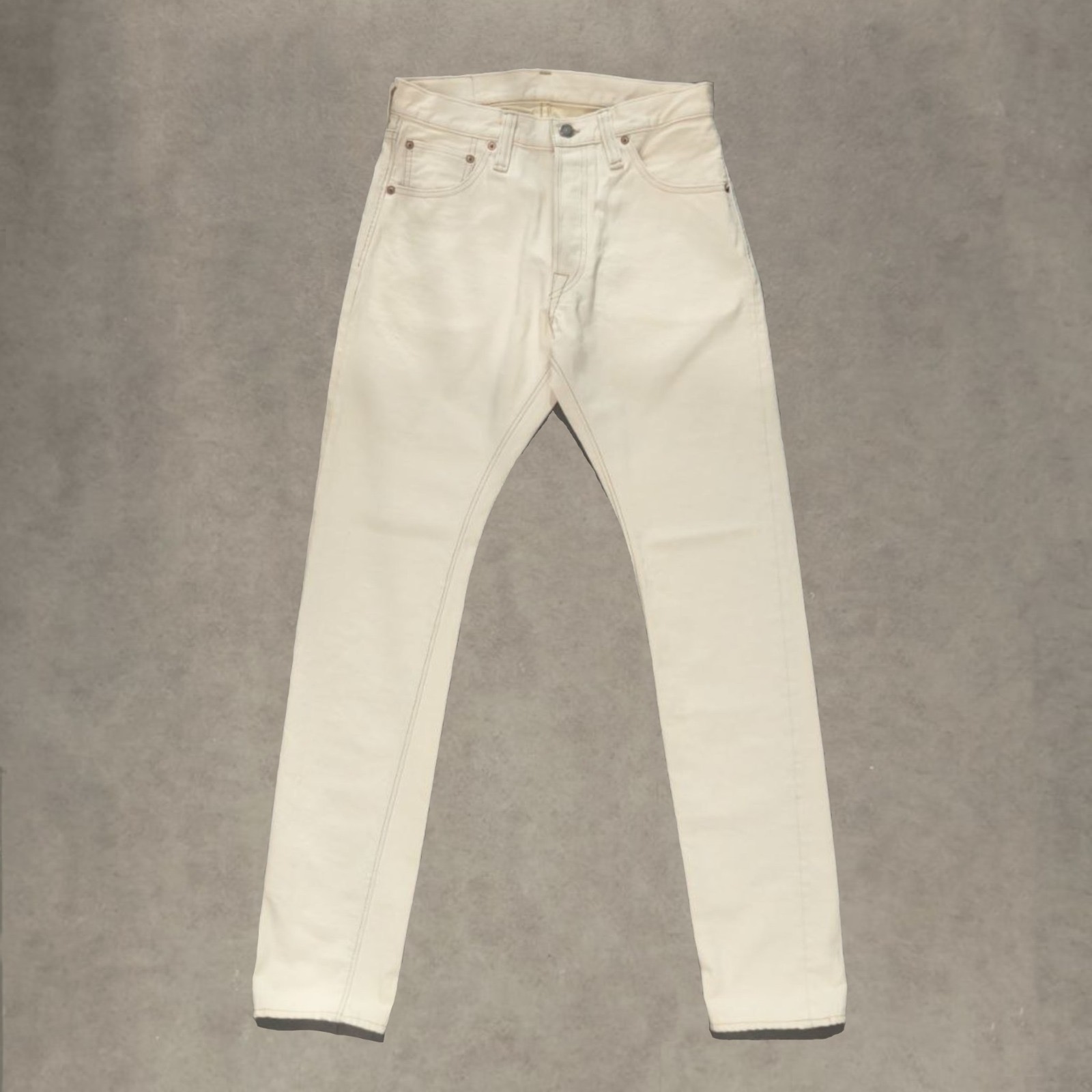 PURE BLUE JAPAN - THE DENIM STORE