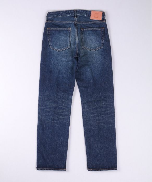 JAPAN BLUE JEANS - THE DENIM STORE
