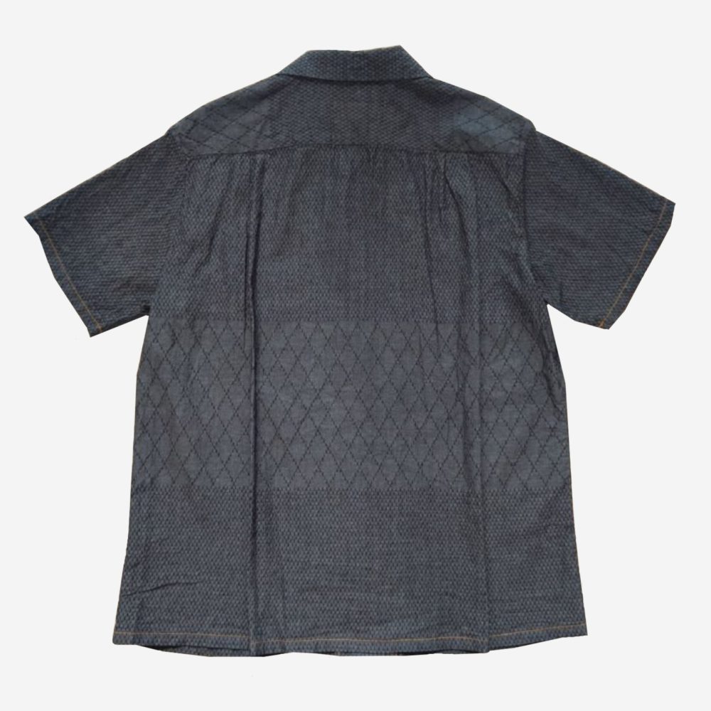 GRAPH ZERO - THE DENIM STORE