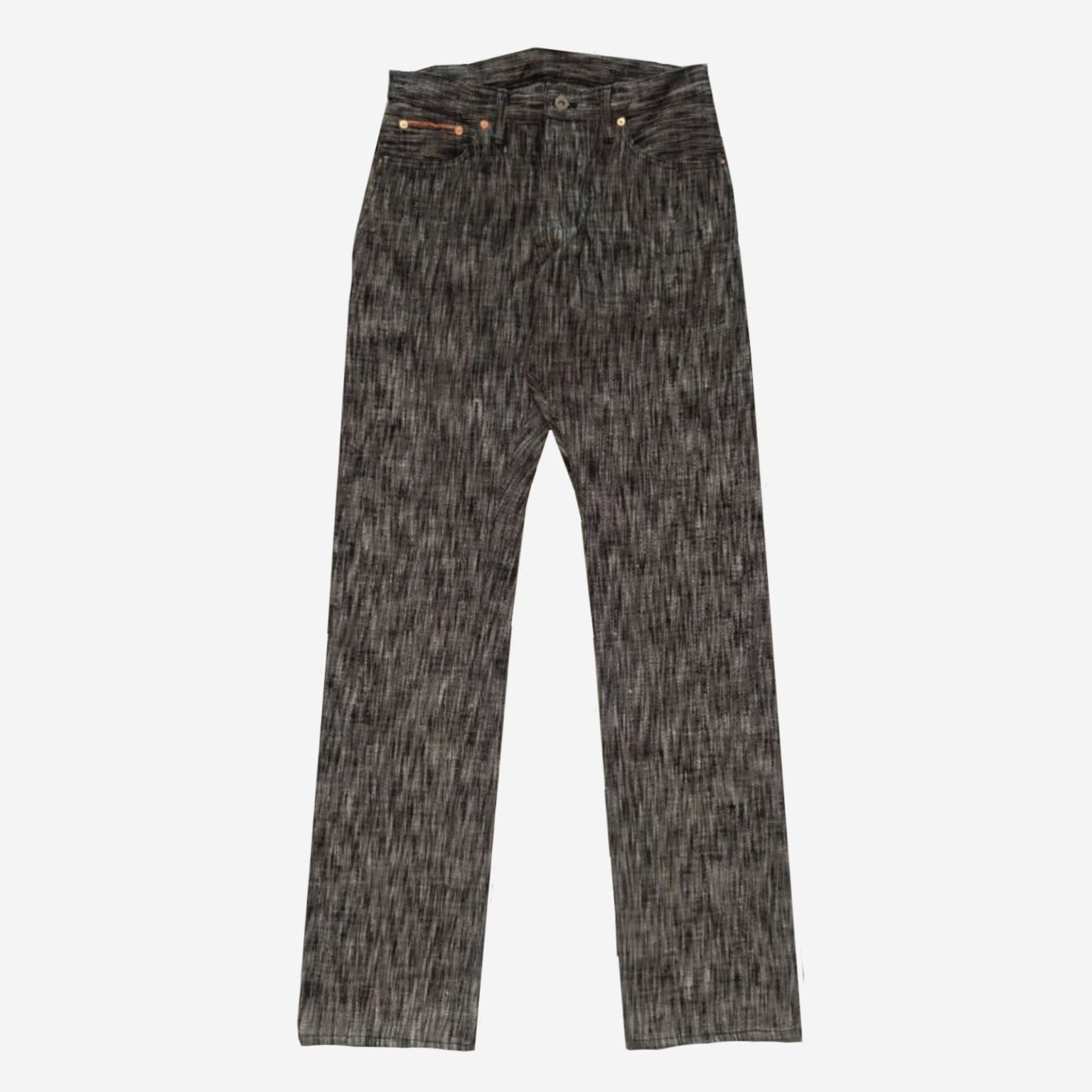 GRAPH ZERO - THE DENIM STORE